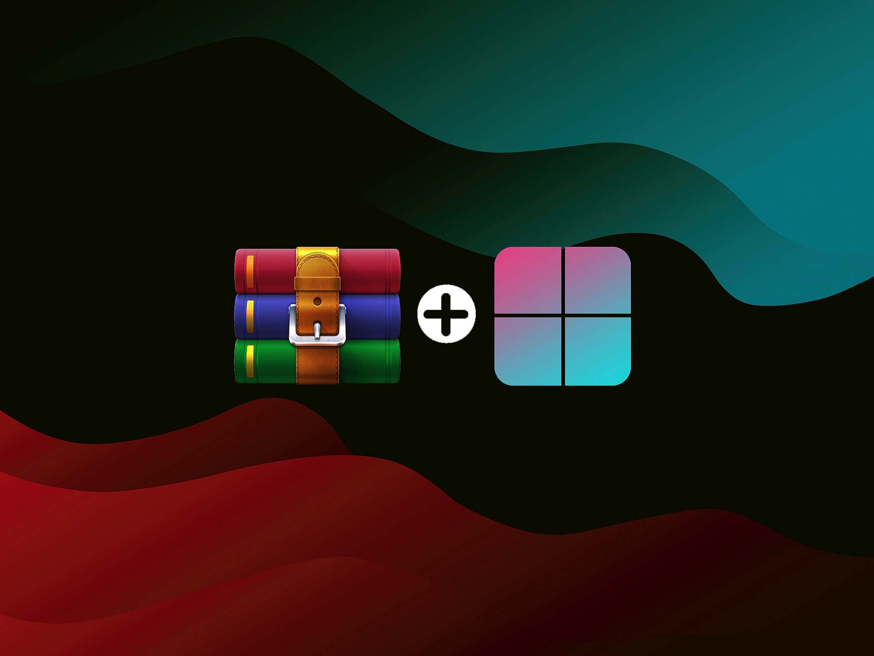 ویندوز پشتیبانی مستقیم از فایل‌های RAR را اضافه می‌کند - آی تی جو